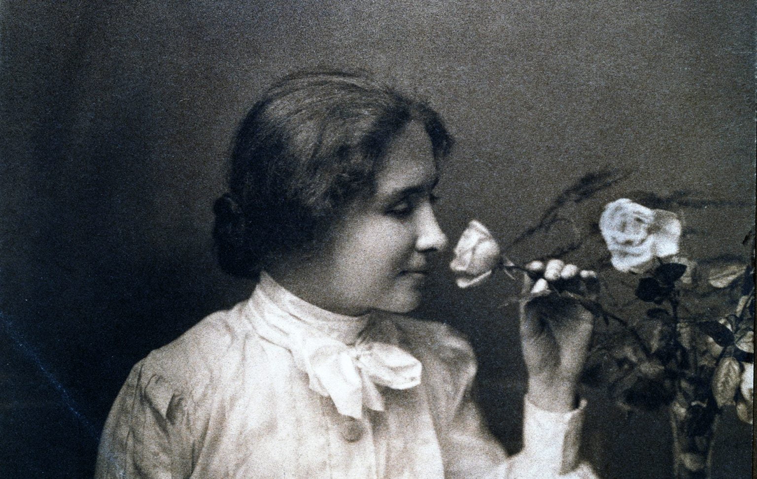 من هي هيلين كيلر ويكيبيديا - موسوعة الشامل