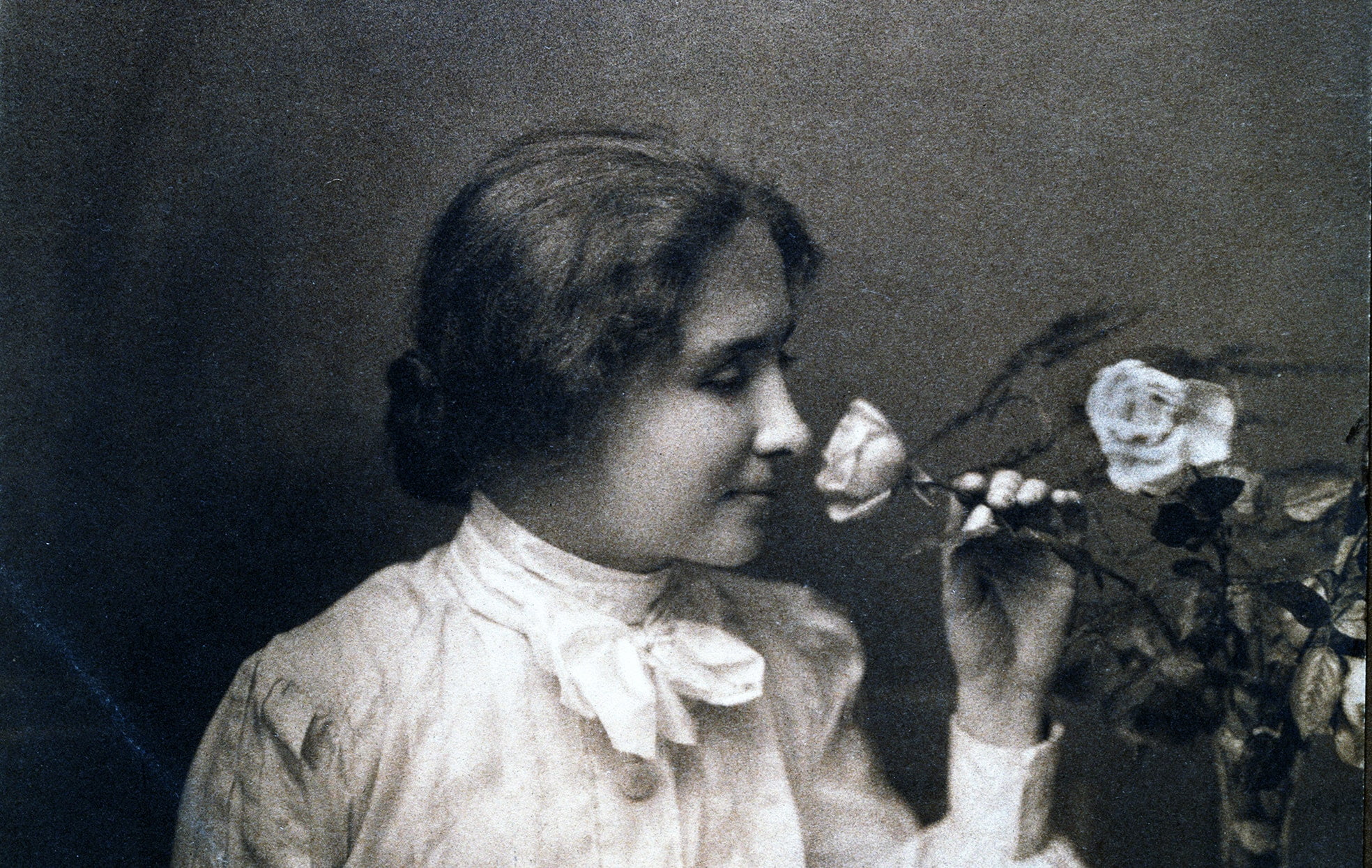 من هي هيلين كيلر ويكيبيديا - موسوعة الشامل