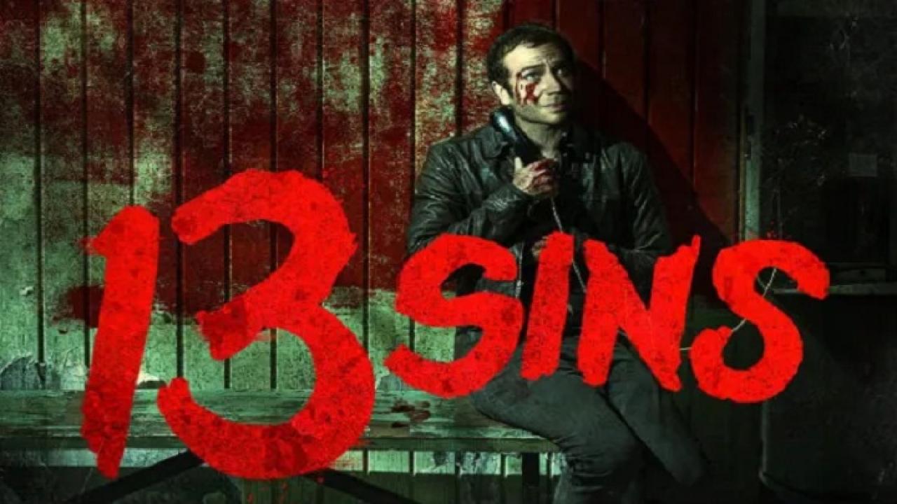 فيلم 13 Sins مترجم كامل بجودة HD - موسوعة الشامل