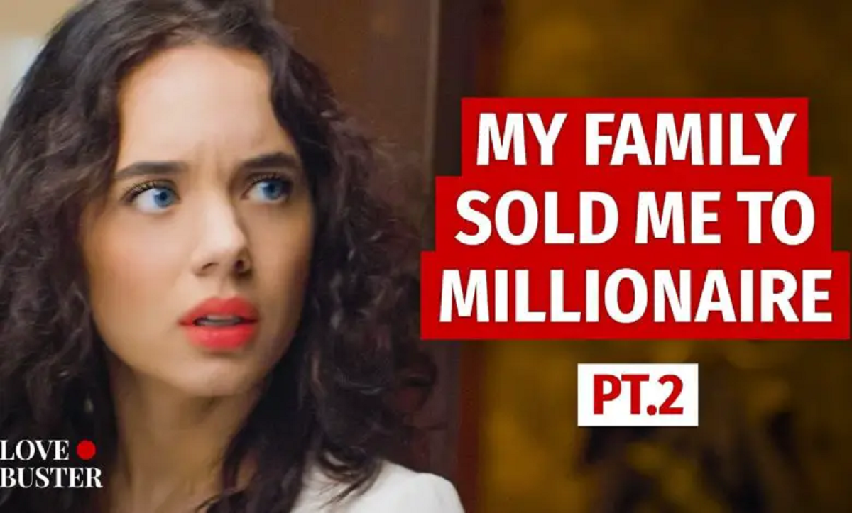 مشاهدة فيلم love buster مترجم شاهد فور يو كامل HD - موسوعة الشامل