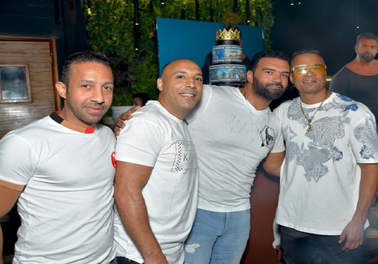 من هو شندي يحيى ويكيبيديا - موسوعة الشامل