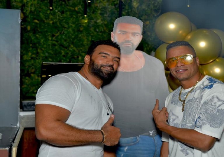 من هو شندي يحيى ويكيبيديا - موسوعة الشامل