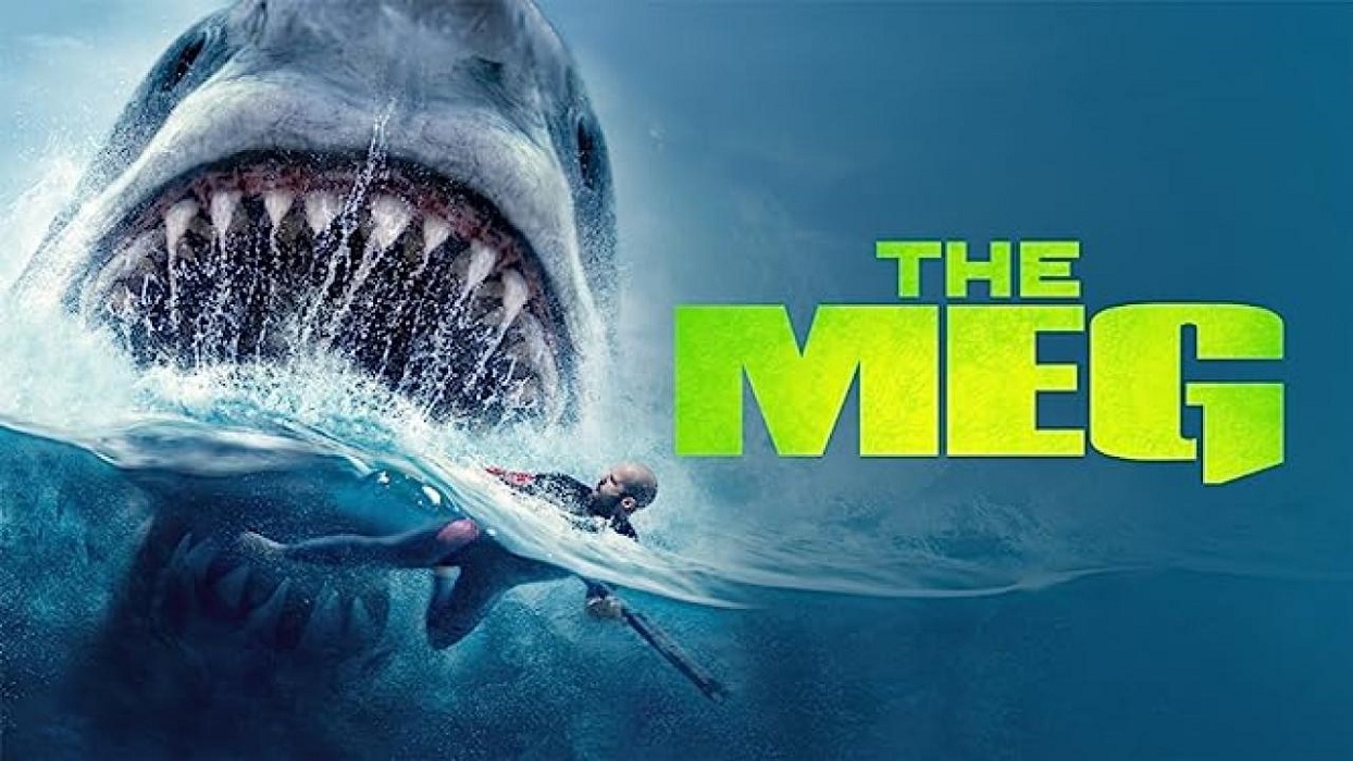 مشاهدة فيلم the meg 2 مترجم كامل على ايجي بست hd - موسوعة الشامل